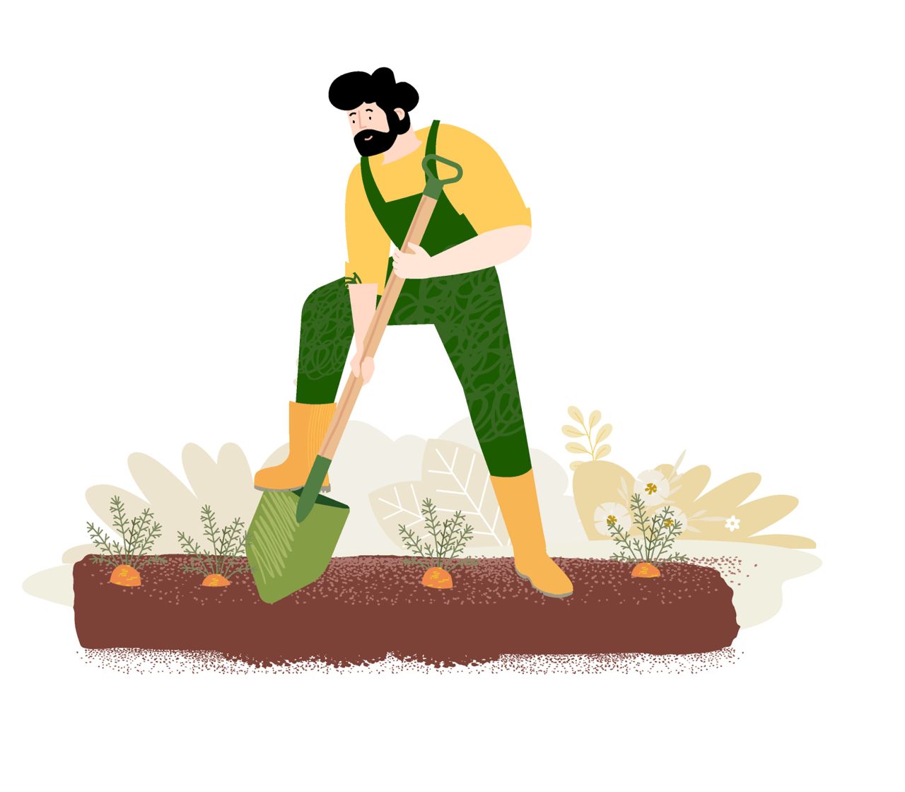 17 Benefits Of Sustainable Organic Farming [For Fierce And Fearless ...